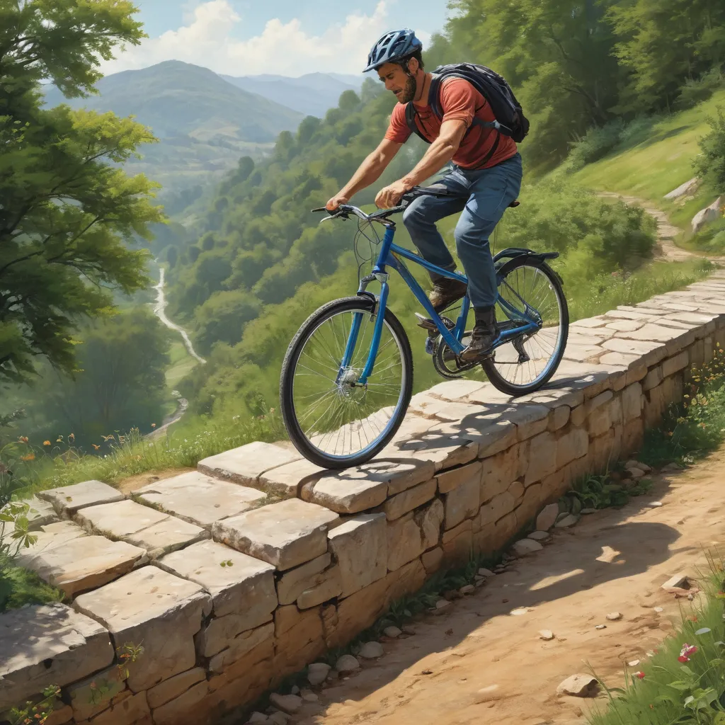 Master the Art of Riding a Bicycle: A Comprehensive Beginner's Guide