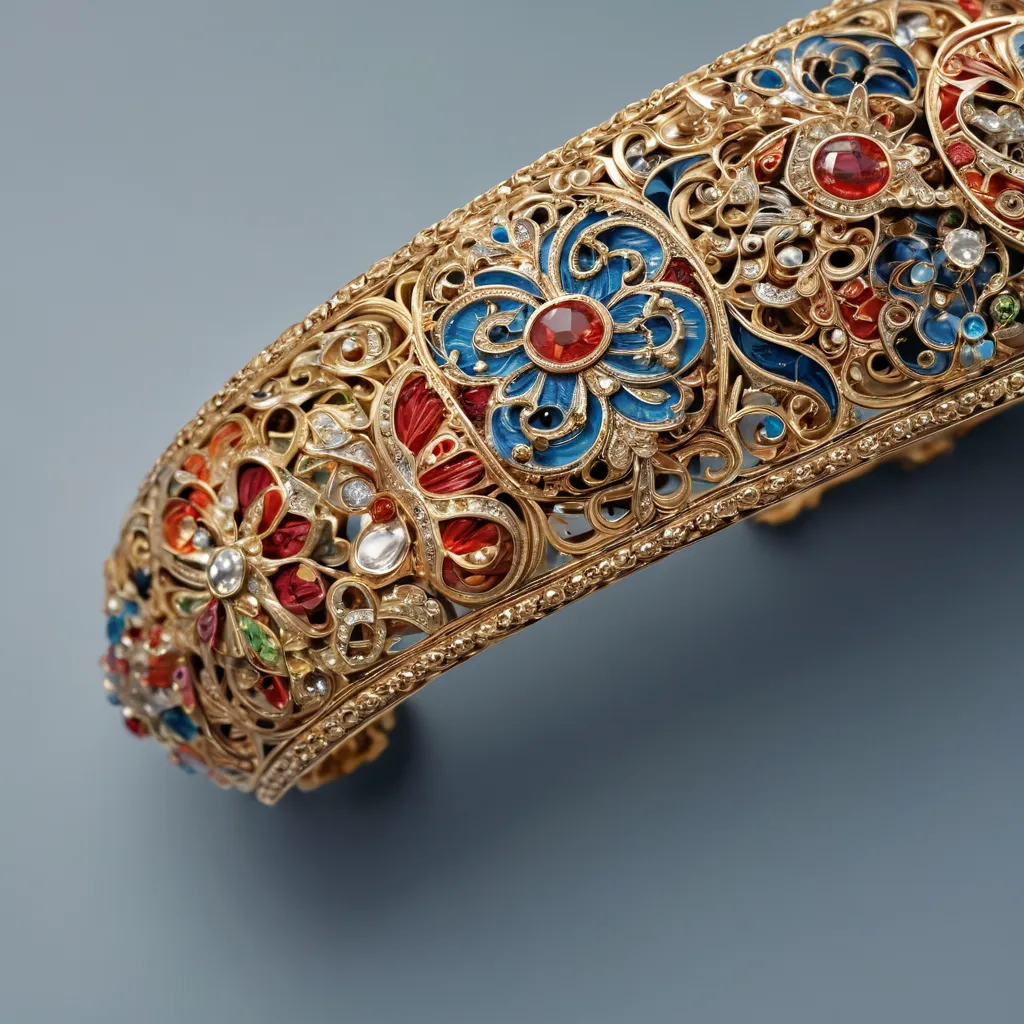 Master the Art of Crafting Unique and Stylish Bracelets: A Complete Guide