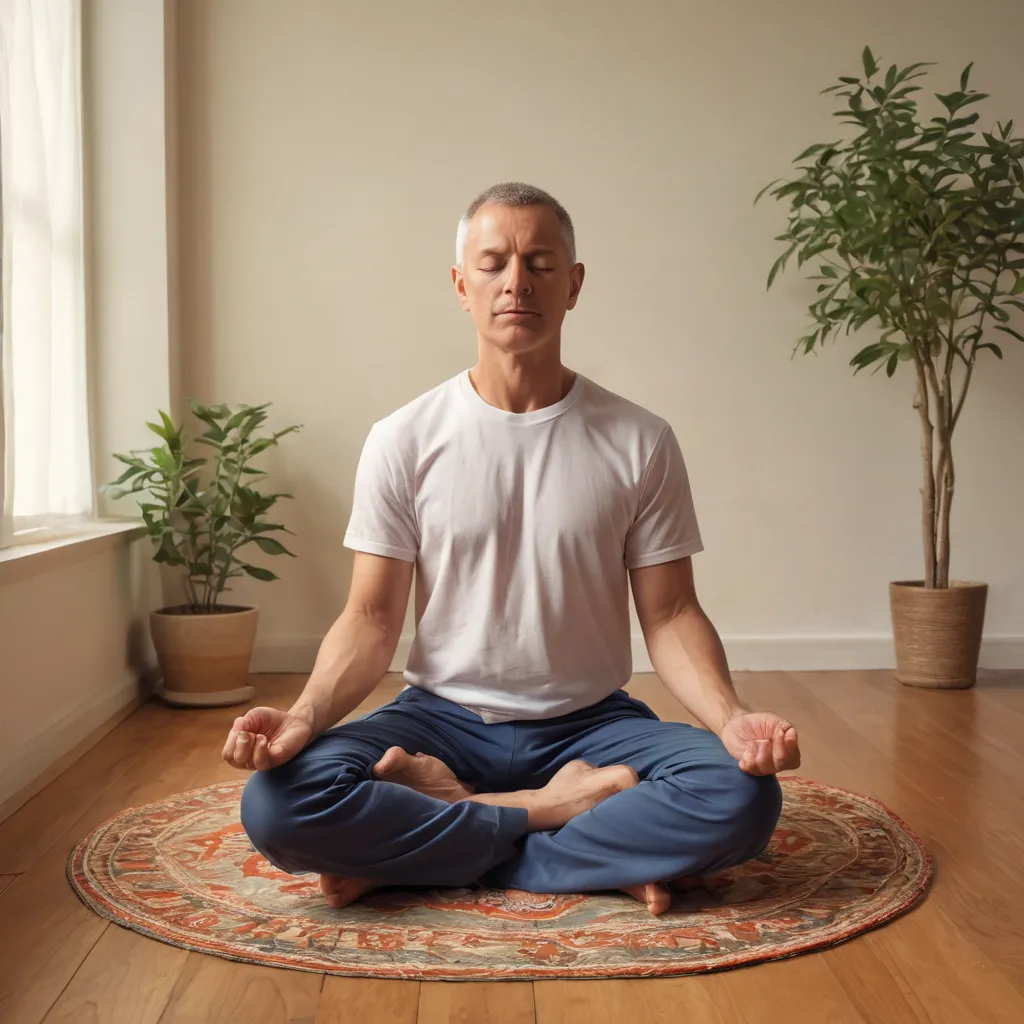 Mastering Self-Control: Effective Exercises for Enhanced Discipline and ...