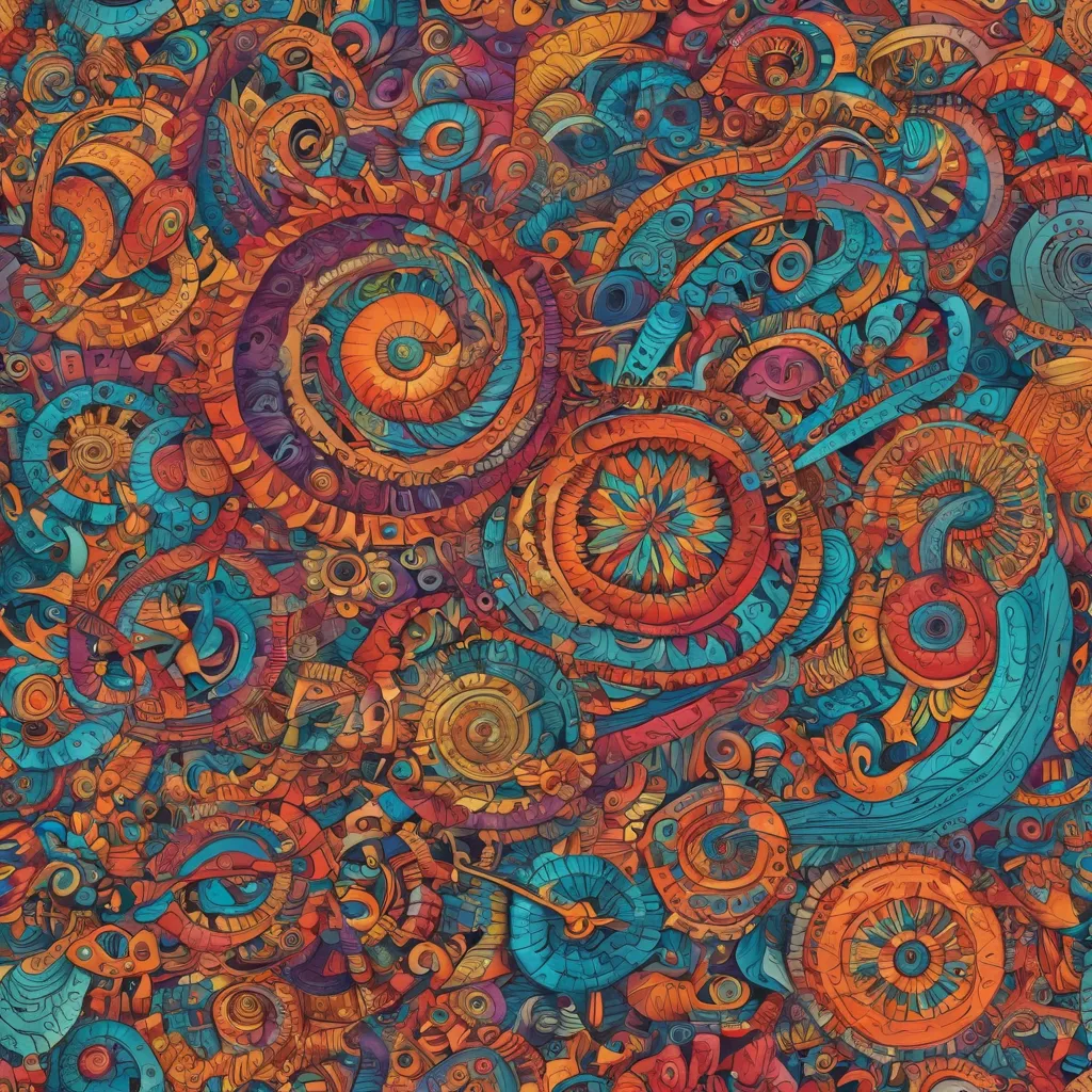 Mastering Doodling: A Complete Guide for All Ages