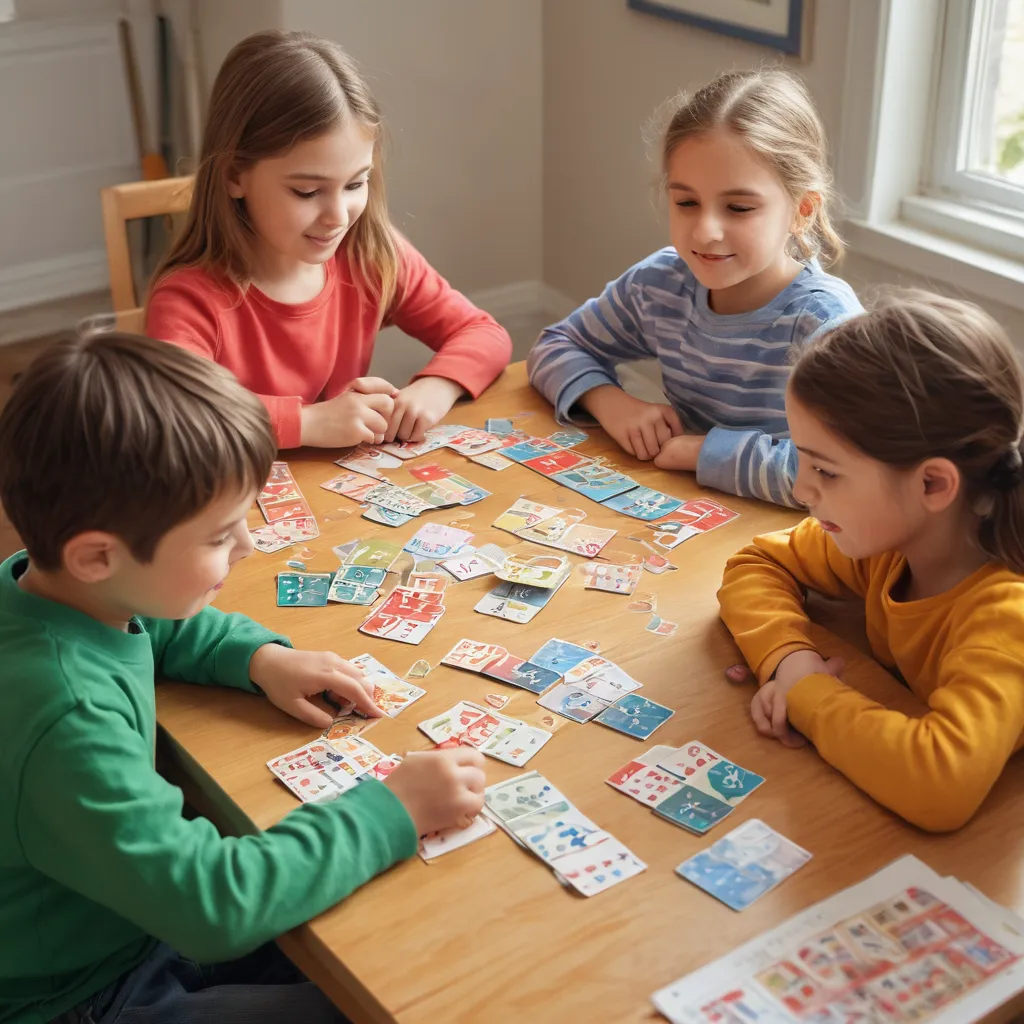 Engaging Math Games for 2nd Graders