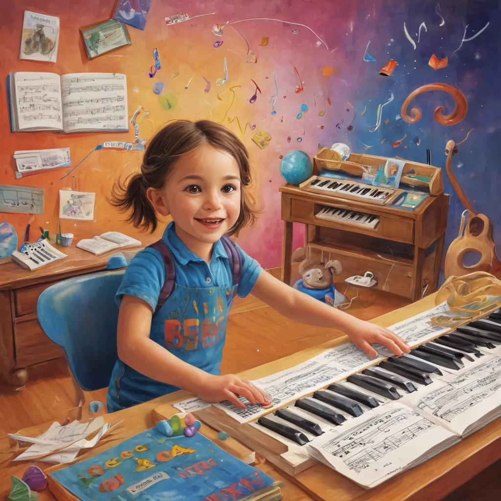 Unlocking the Power of Sound Learning in Kindergarten for Enhanced ...