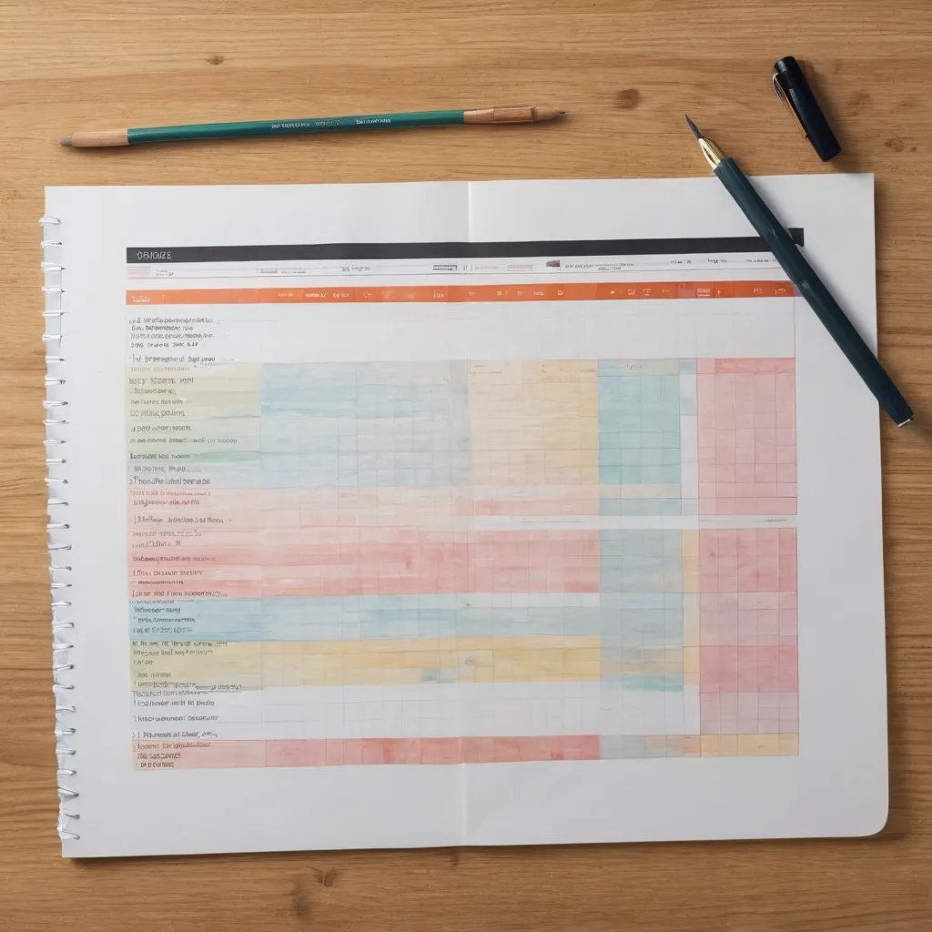 Enhancing Homeschool Attendance Log Efficiency for Effective Tracking