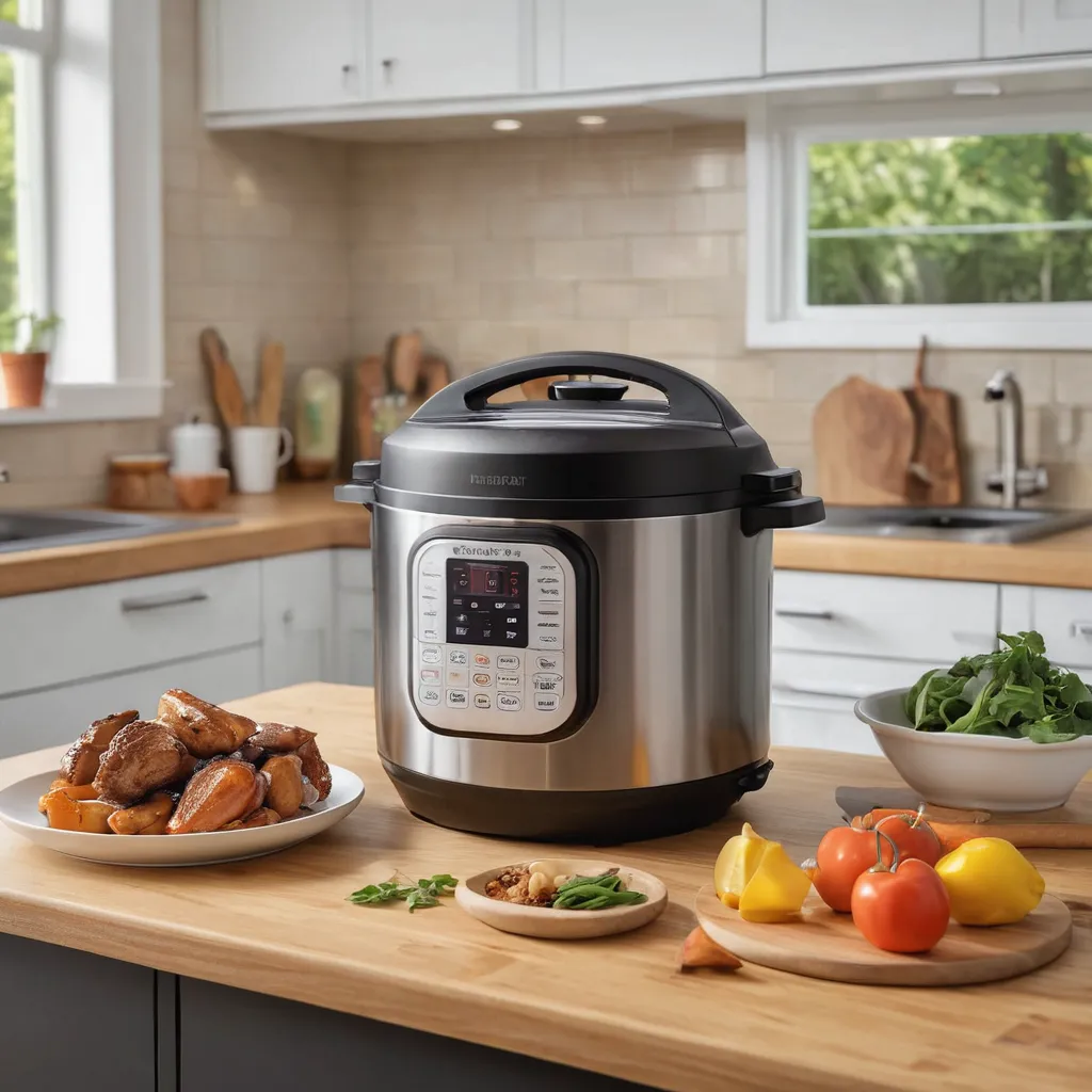 Instant Pot Versus Crock Pot: A Detailed Comparison of Kitchen Appliances