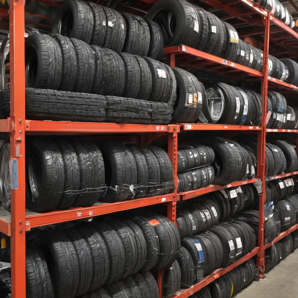Discover the Ultimate Guide to Costco Santa Maria Tire Center