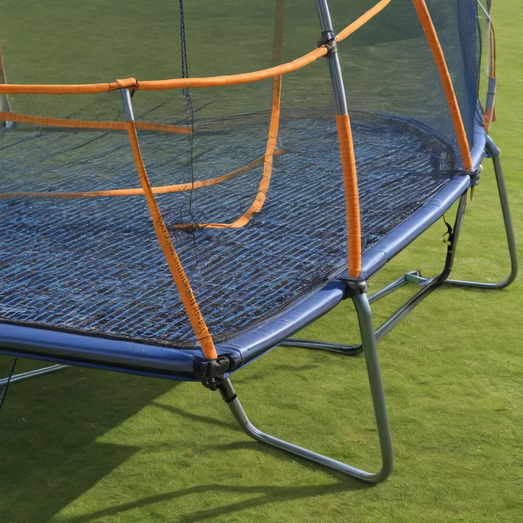 Exploring the Intricacies of Springless vs. Spring-Based Trampolines: A ...