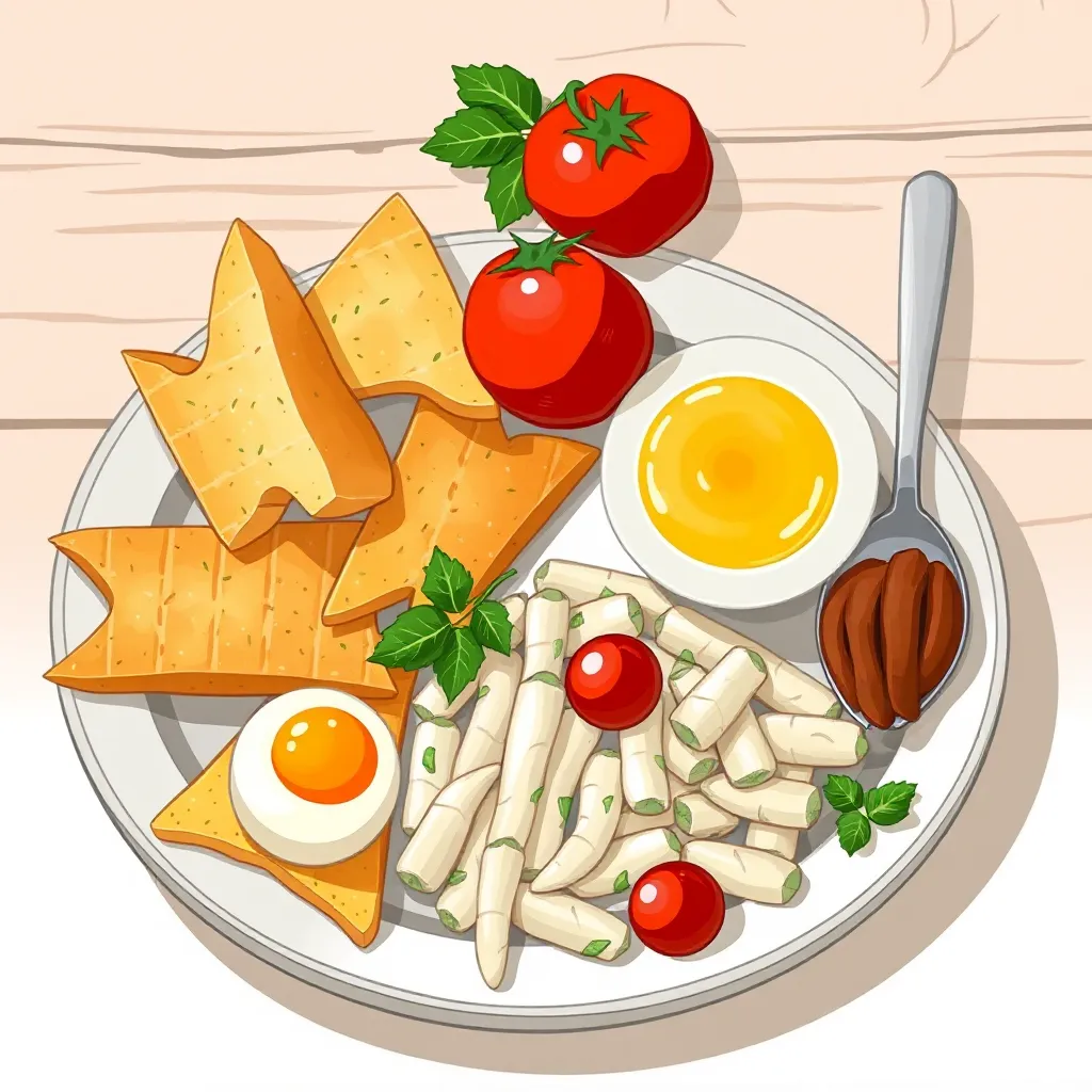 Simple Meal Solutions for Picky Eaters