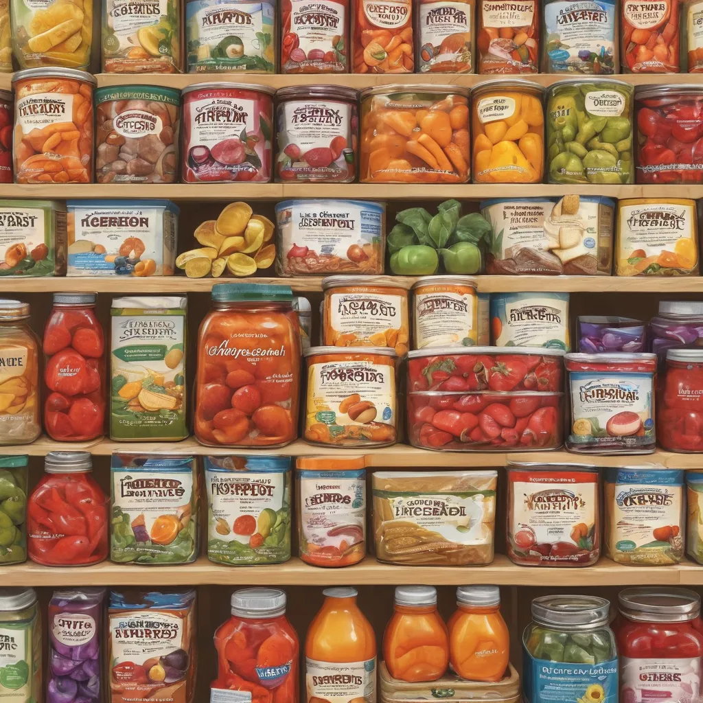 Unveiling the Advantages of Costco Kirkland Formula for Parents and ...