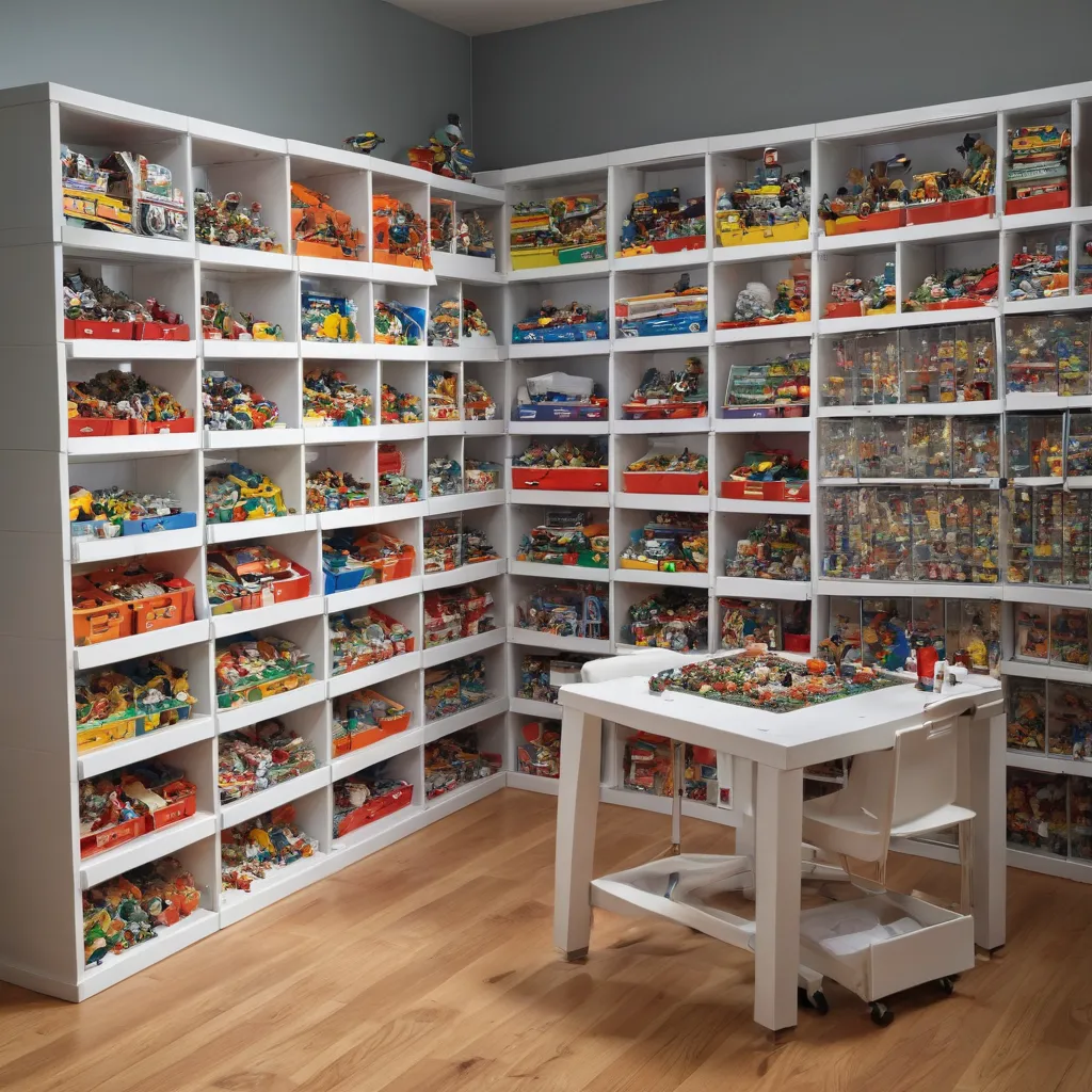 Mastering Lego Set Organization: A Complete Guide for Enthusiasts