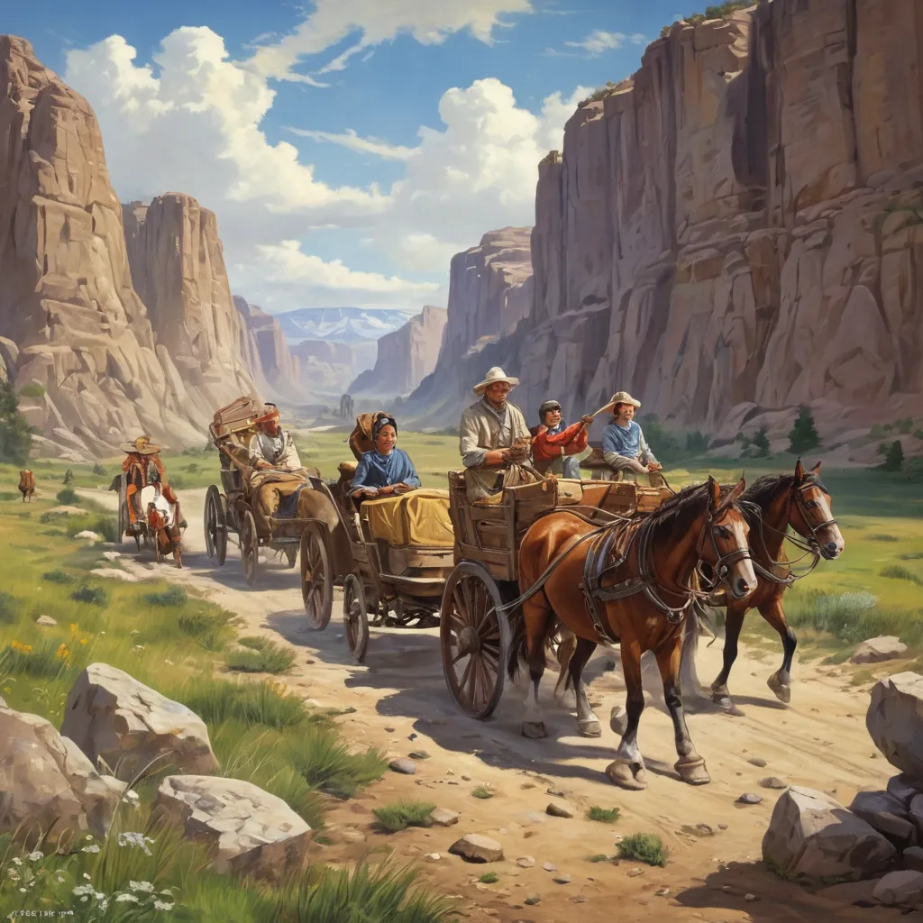 Delve into the Fascinating World of Oregon Trail Books for 4th Graders