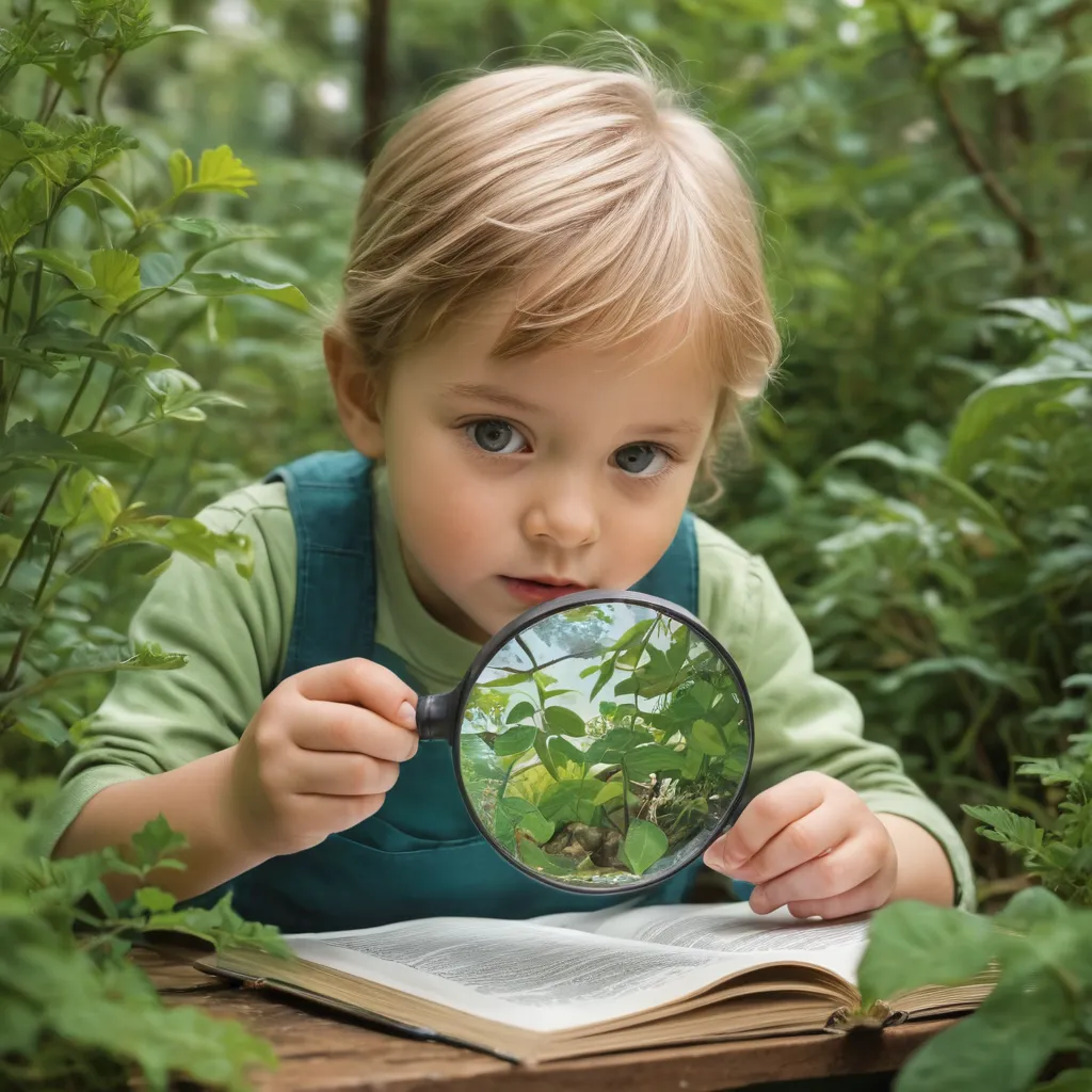 Engage Your Little Scientists: Outdoor Science Activities for Preschoolers