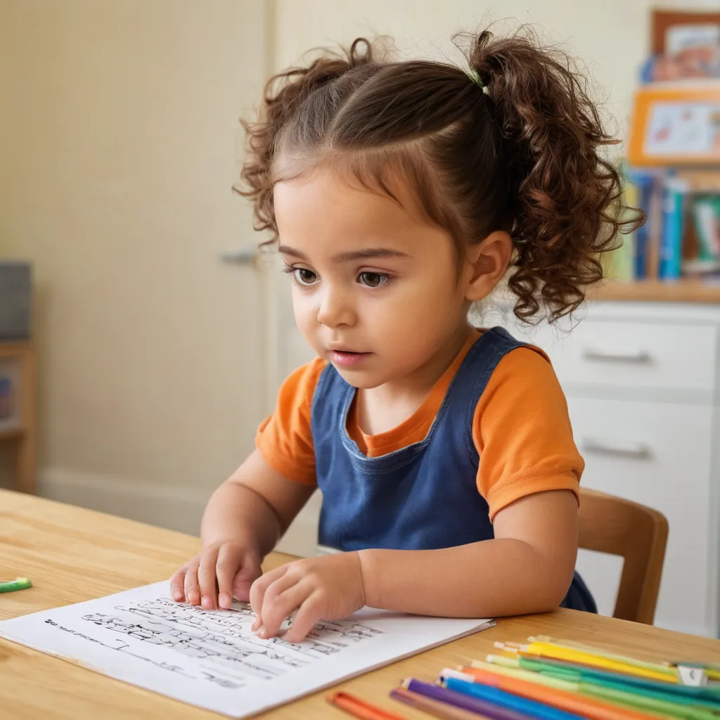 Unveiling the Mastery of Pre K Blending Words for Optimal Early ...