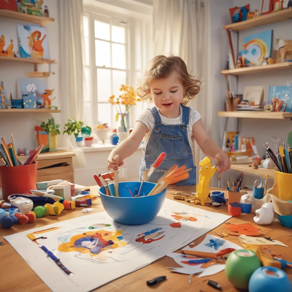 Engage Young Minds with Exciting Preschool Activity Packs