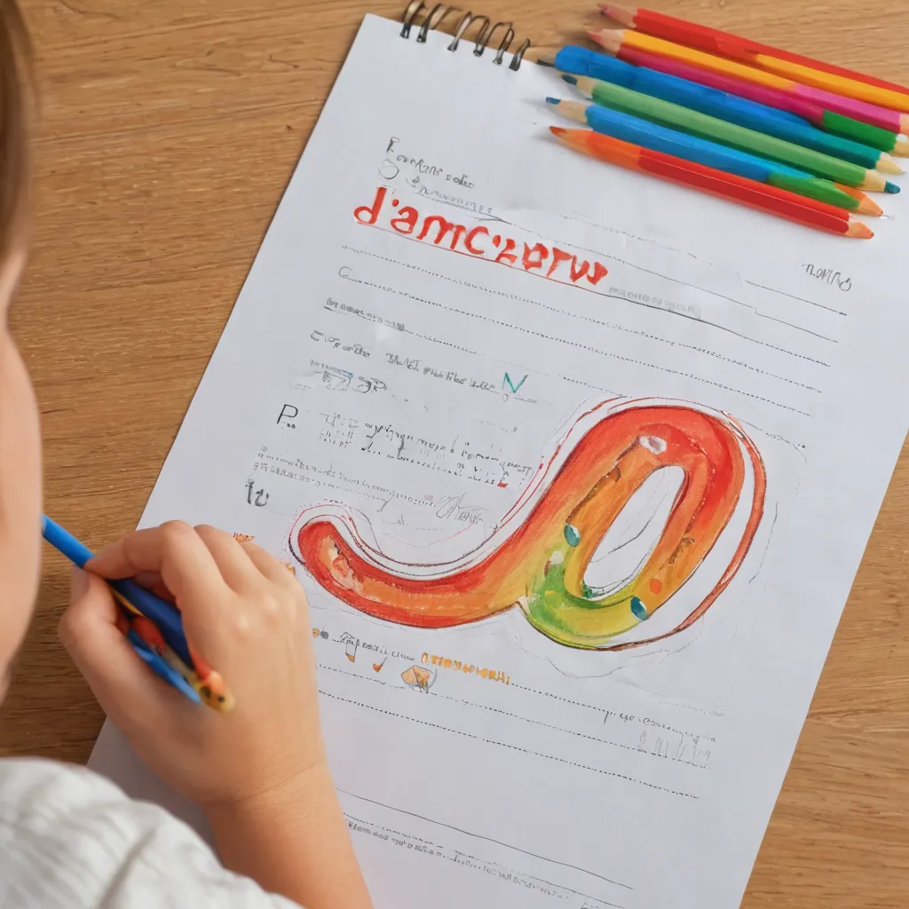 Preschool Letter Tracing: Free Printables for Learning