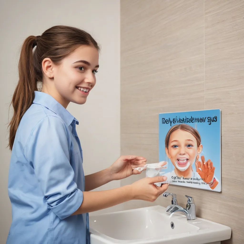 Effective Printable Wash Your Hands Signs for Hygiene