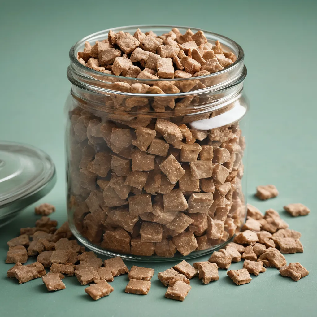 Delicious Puppy Chow Mix Recipe: A Comprehensive Guide
