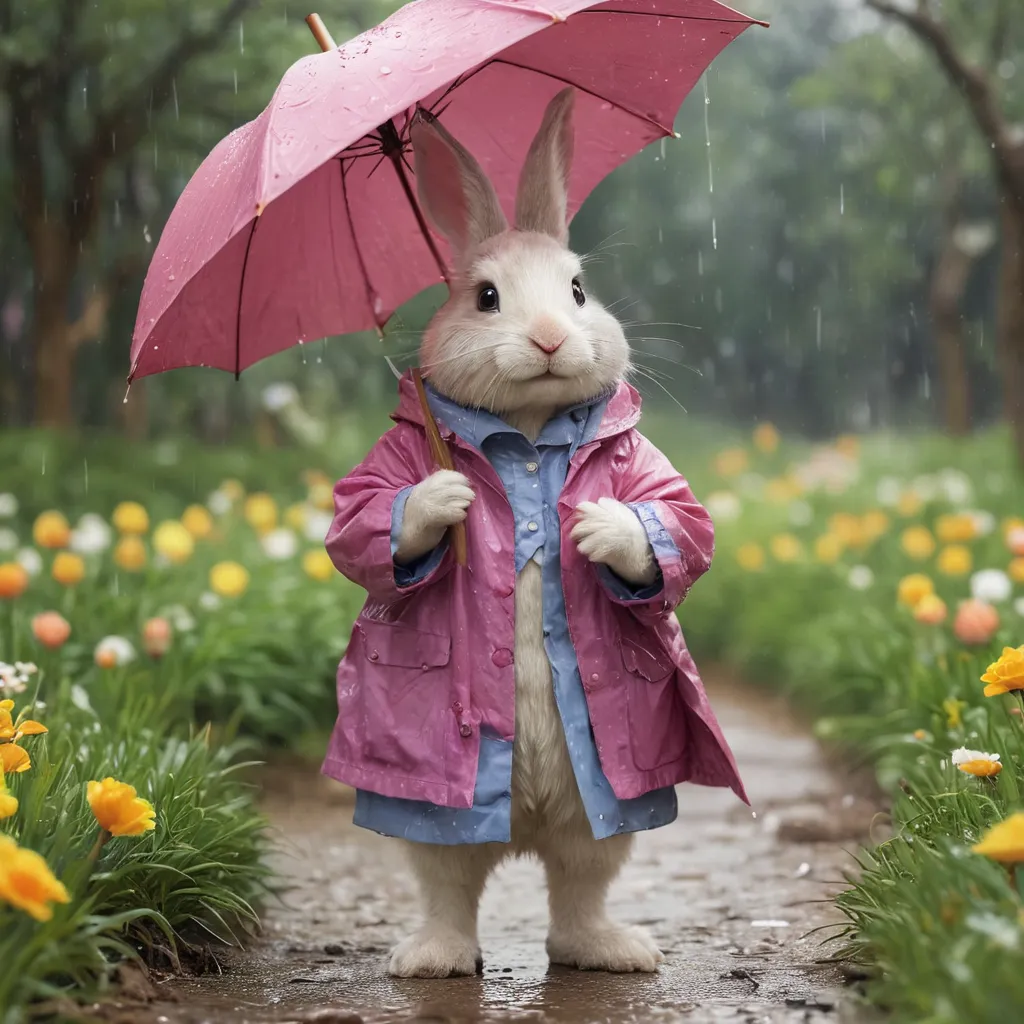 Exciting Rainy Day Easter Egg Hunt Ideas for Kids to Spark Joy