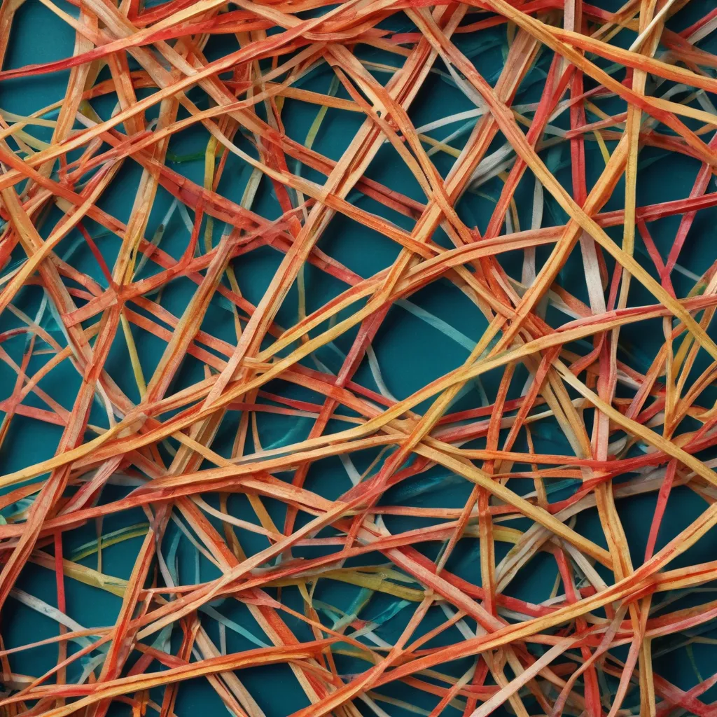 Unleashing the Boundless Potential of Rubber Bands at Michaels