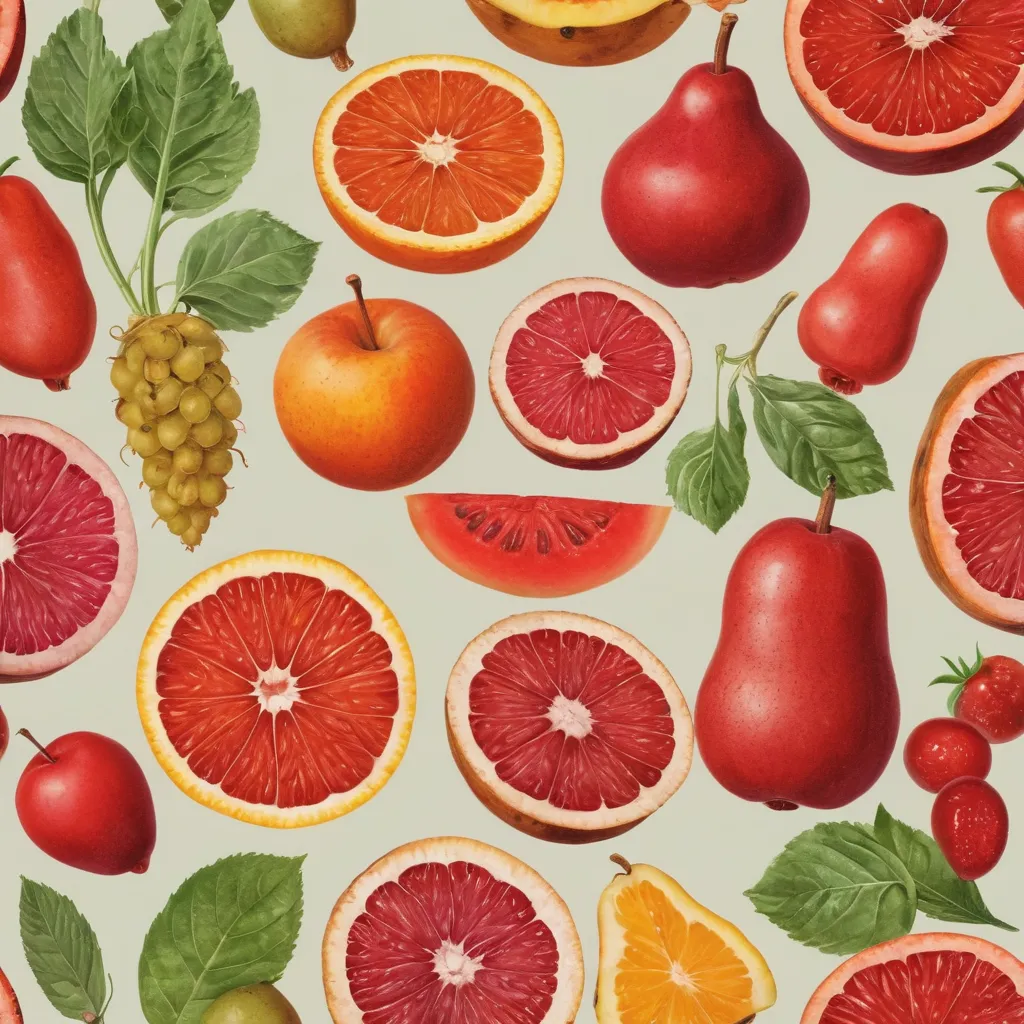 Safe Red Food Coloring: A Comprehensive Guide