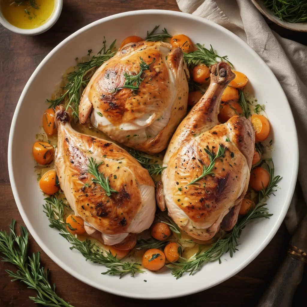 Delicious Easy Chicken Breast Dinner Recipes for Family to Enjoy