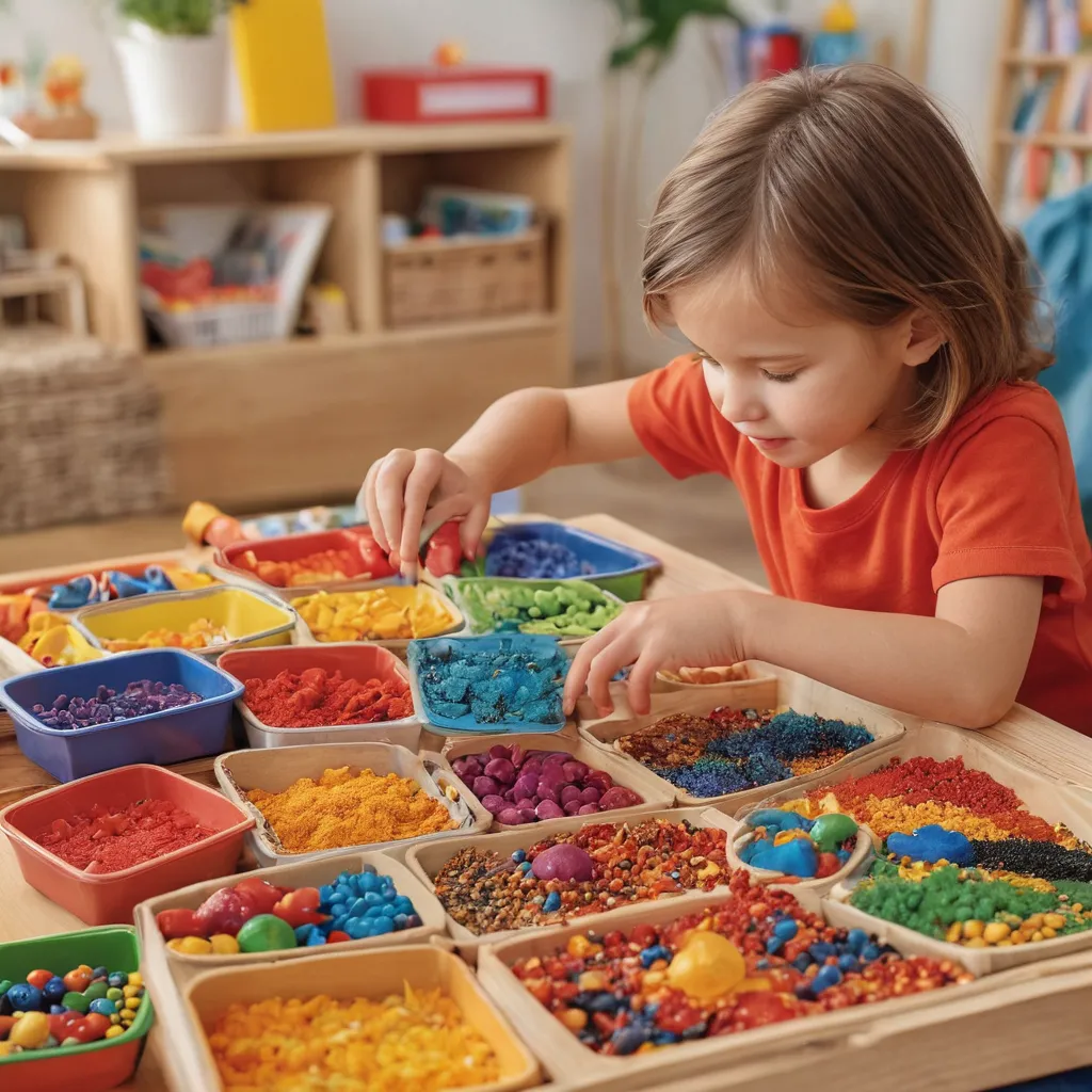 Engaging Educational Activities for 4 Year Olds: A Complete Guide