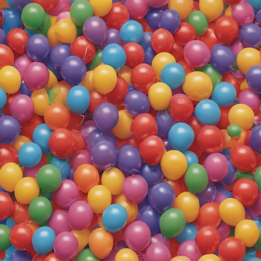 Shipping Balloons Safely: A Complete Guide