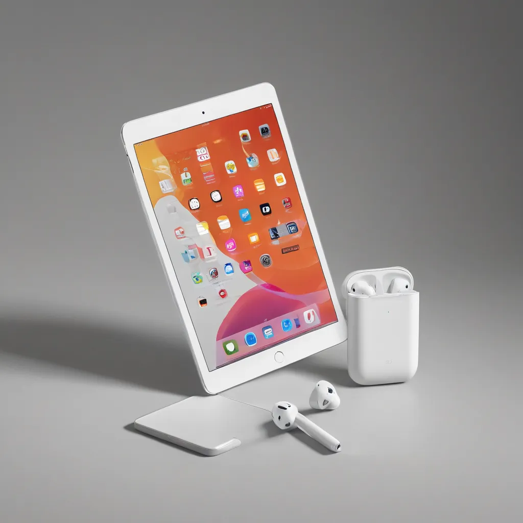 Unveiling the iPad Free Airpod Offer: An Extensive Guide for Tech ...
