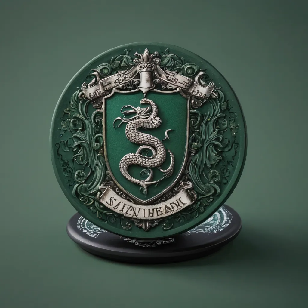 Unveiling the Enigmatic World of Slytherin Pop Sockets: A Fascinating ...