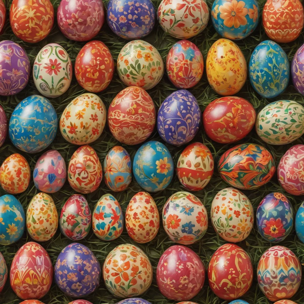 Creative Small Easter Gift Ideas for All Ages