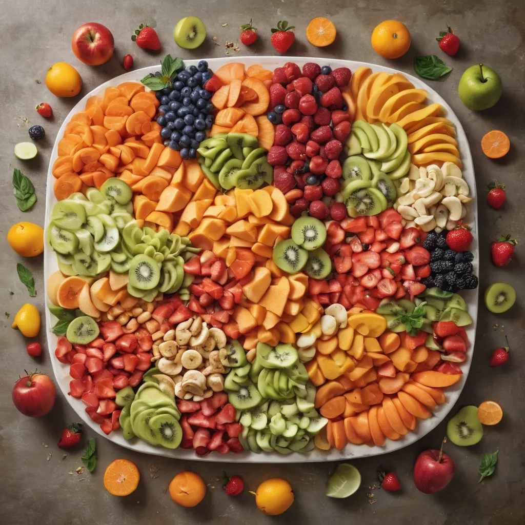 Creative Snack Ideas for Preschoolers to Make