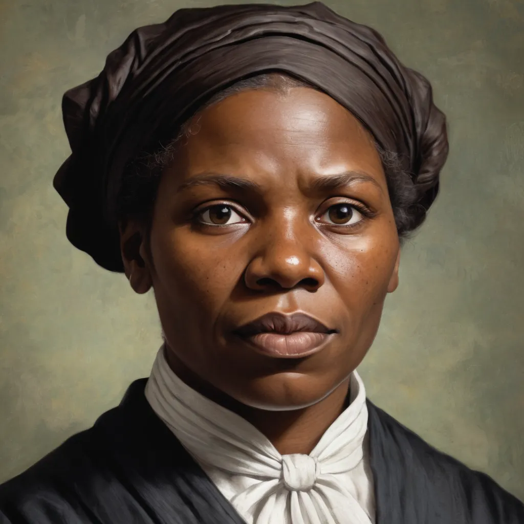 Ten Intriguing Aspects of Harriet Tubman’s Life and Legacy