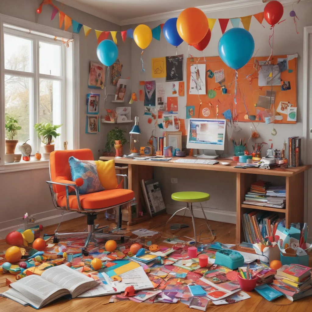 The Art of Pranking: A Deep Dive into April Fool's Day