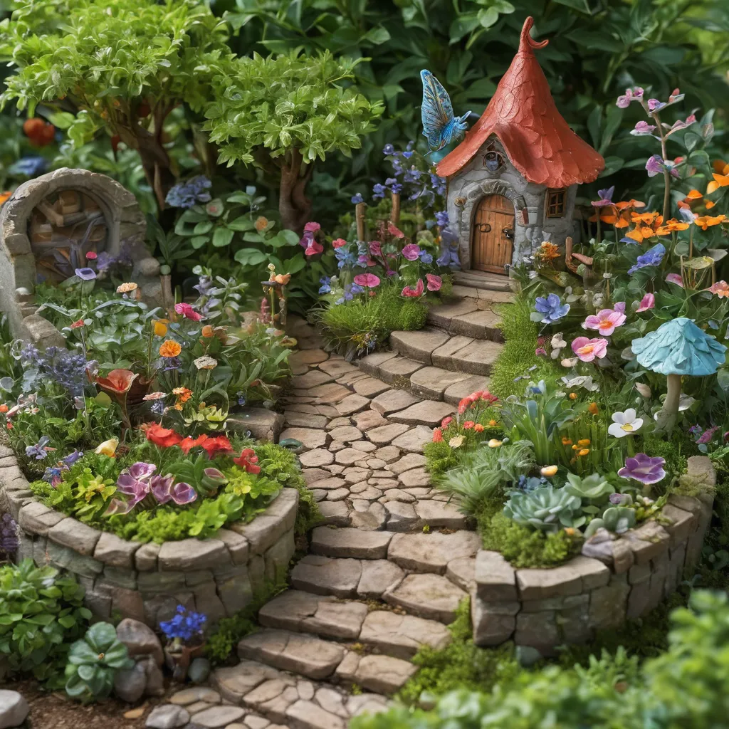 The Ultimate Guide to Sourcing Fairy Garden Supplies