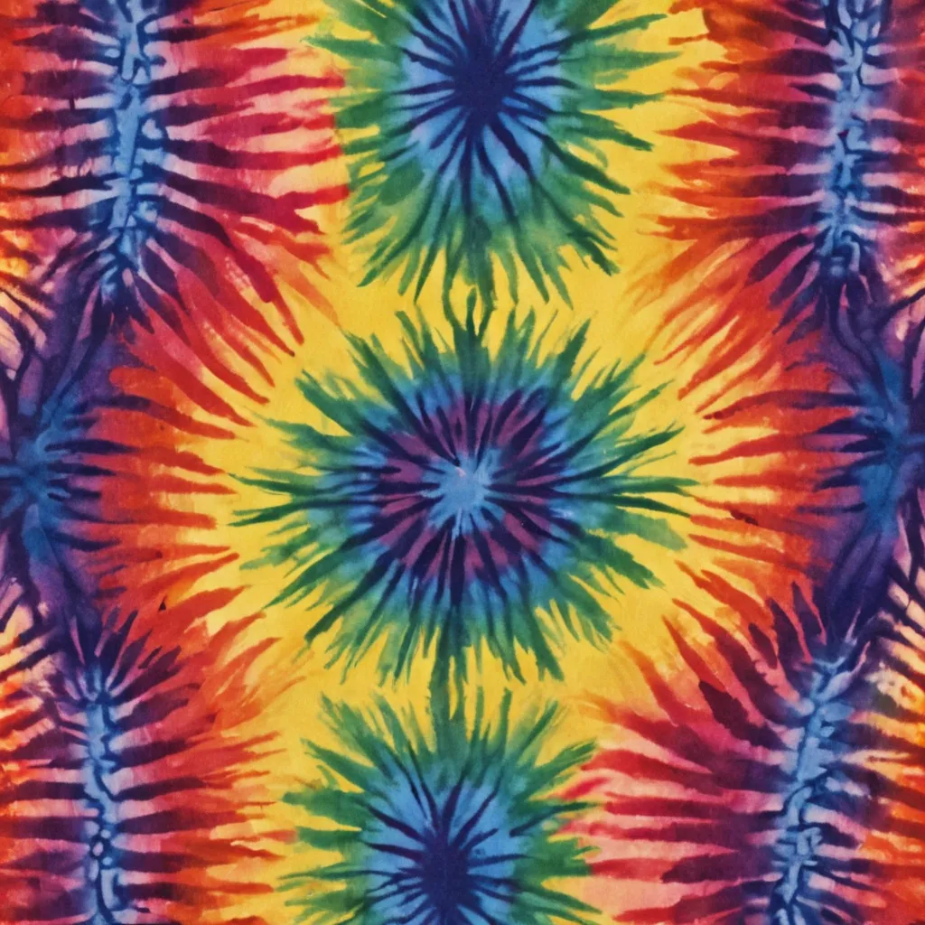Mastering the Art of Tie Dye: A Complete Guide