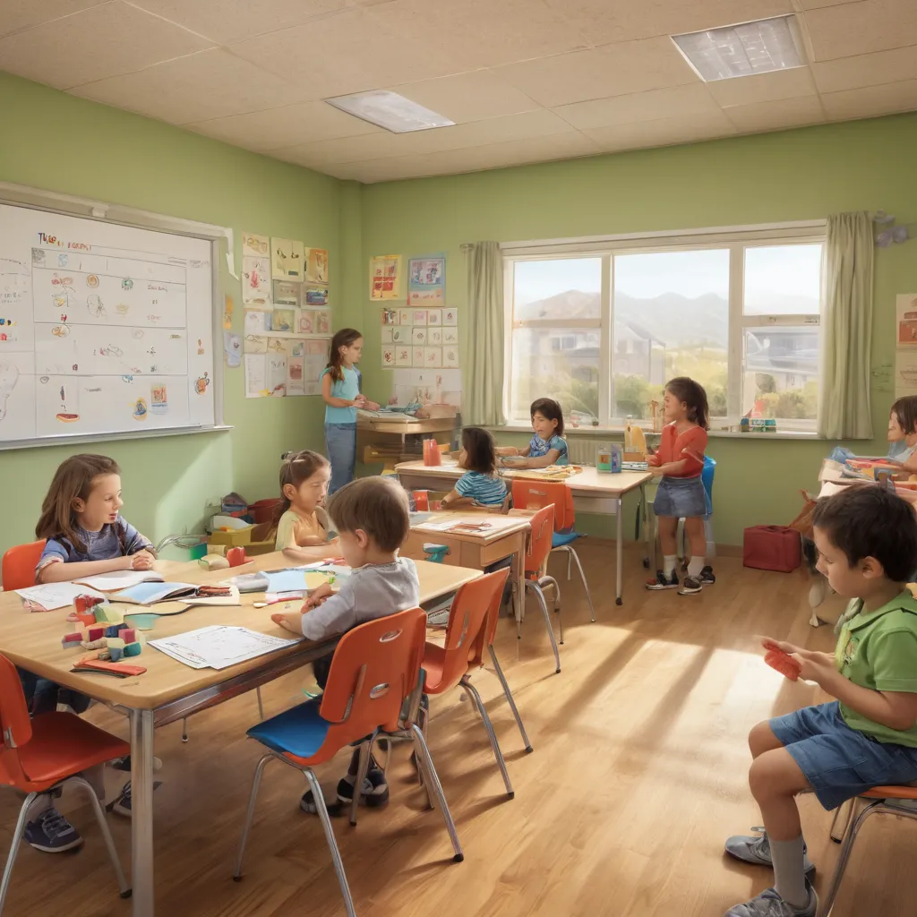 Understanding Early Kindergarten Assessment Tests: A Comprehensive Guide