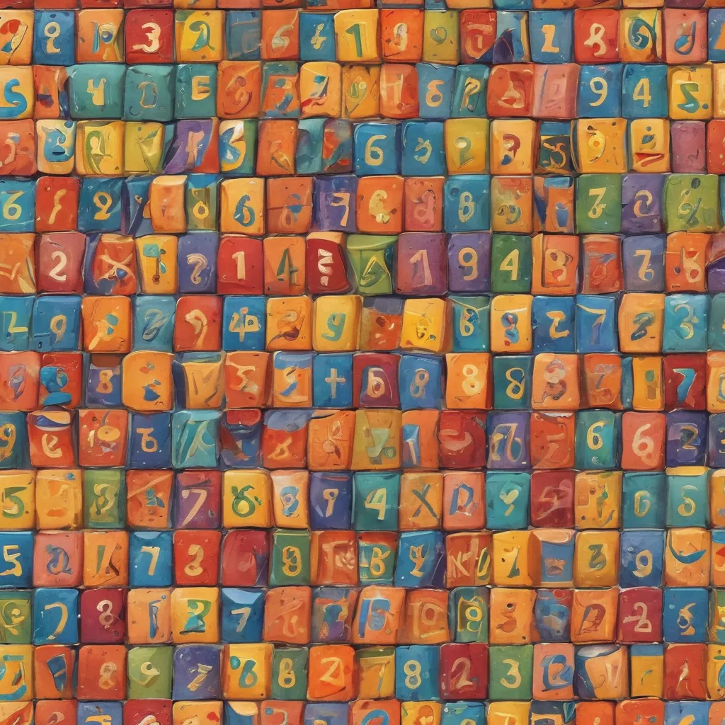 Understanding Numbers in Preschool: A Comprehensive Guide