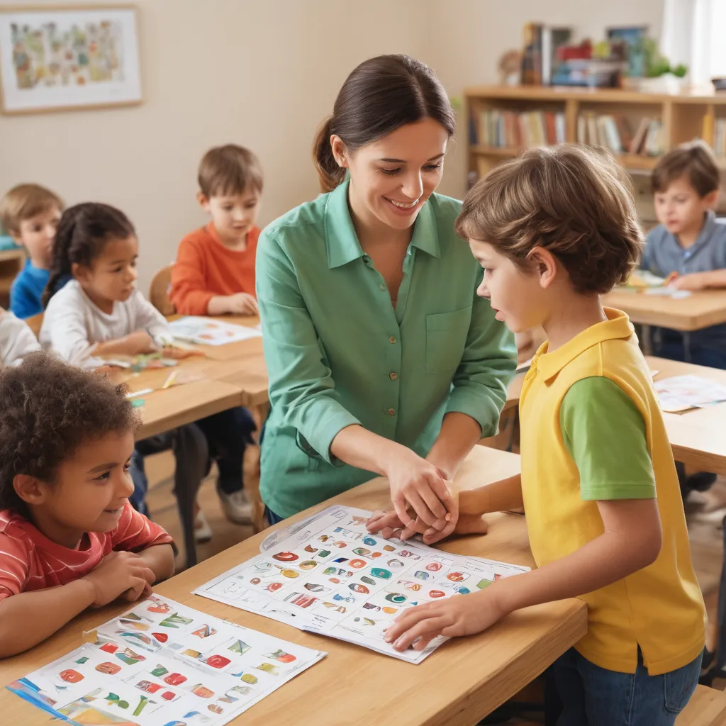 Understanding Skip Counting: Boosting Early Math Skills