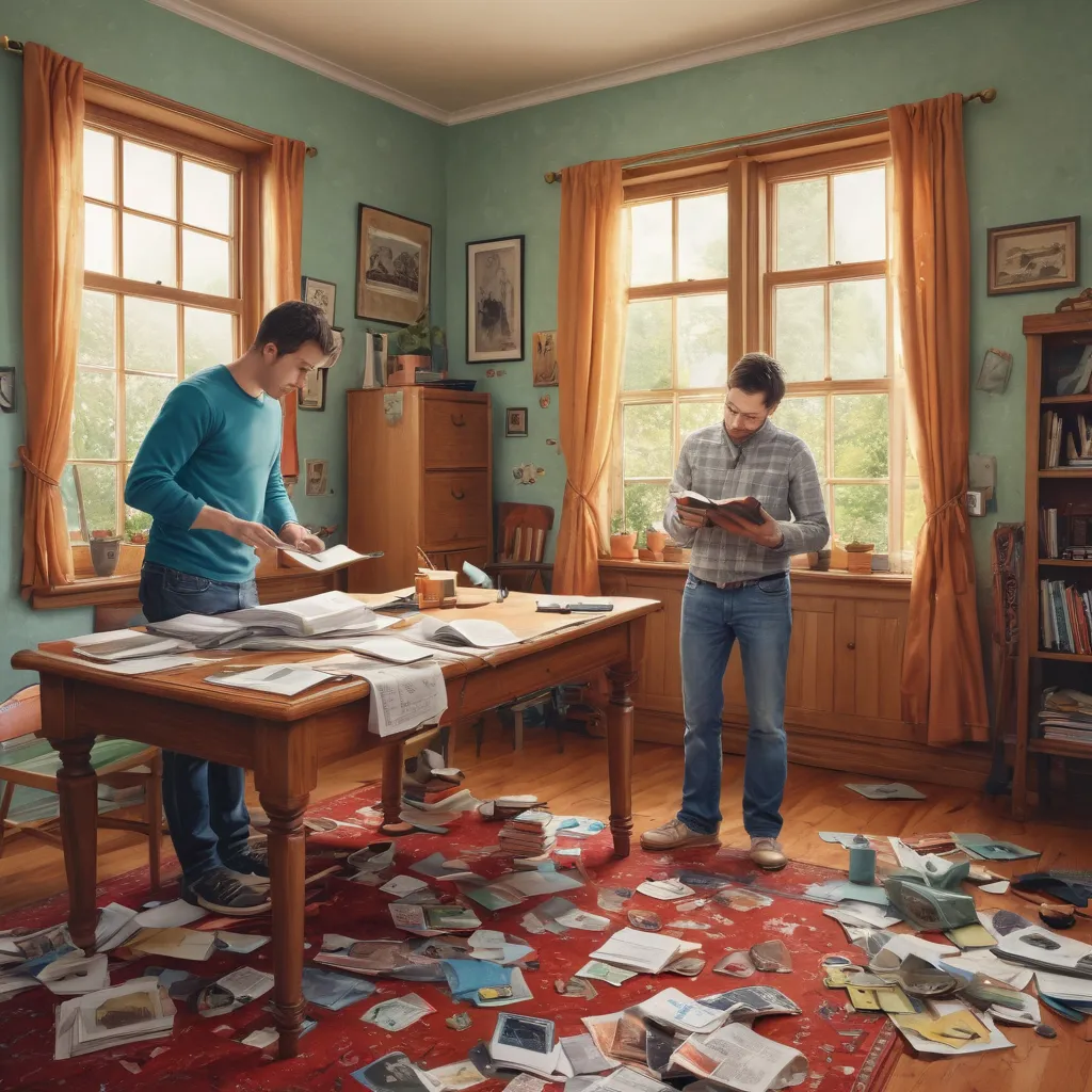 Unleash Your Creativity with These April Fools' Day Pranks