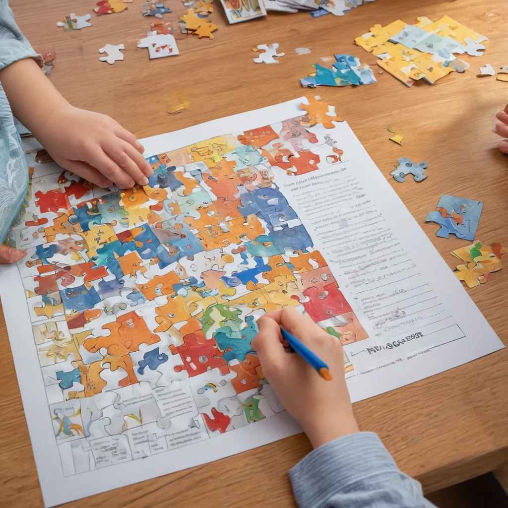 Unlock Your Child's Creativity with Engaging Address Learning Activities