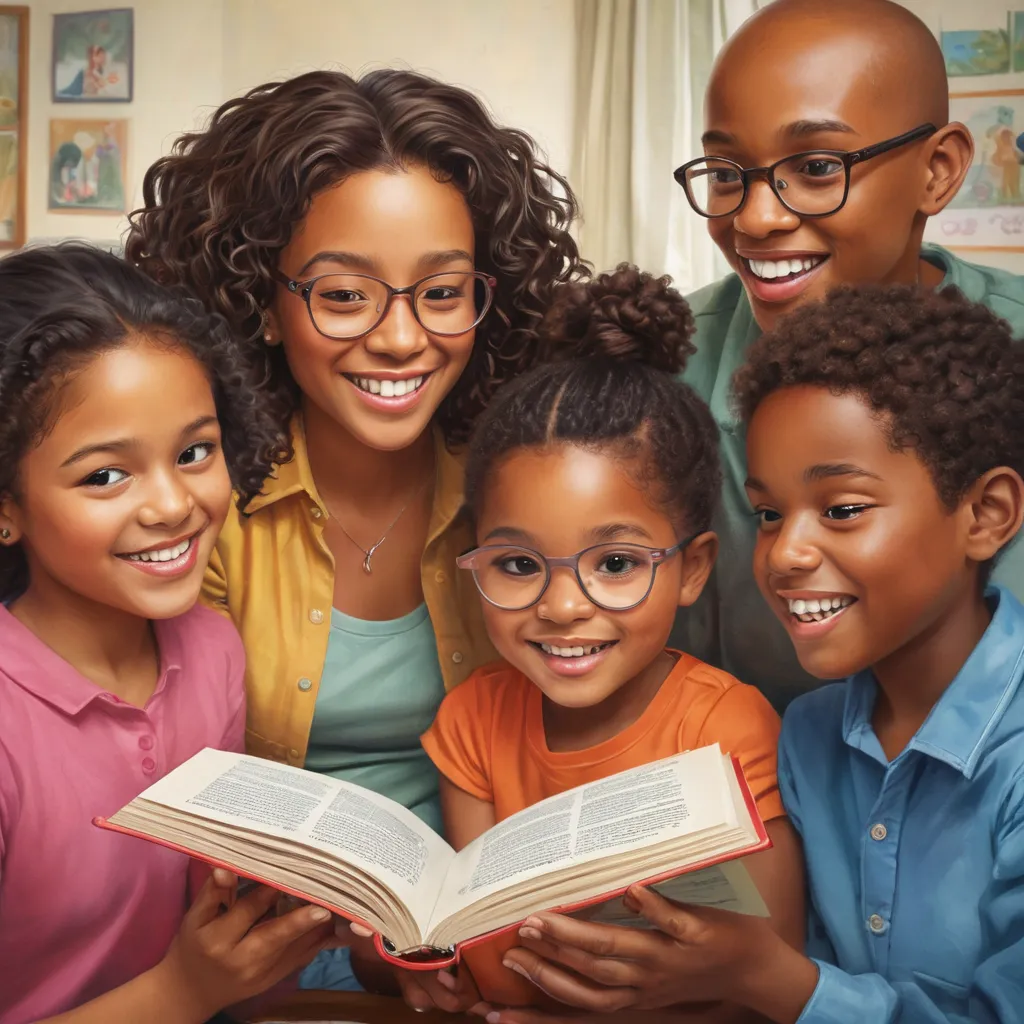 Unleashing the Influence of TK Sight Words for Enhancing Children's ...