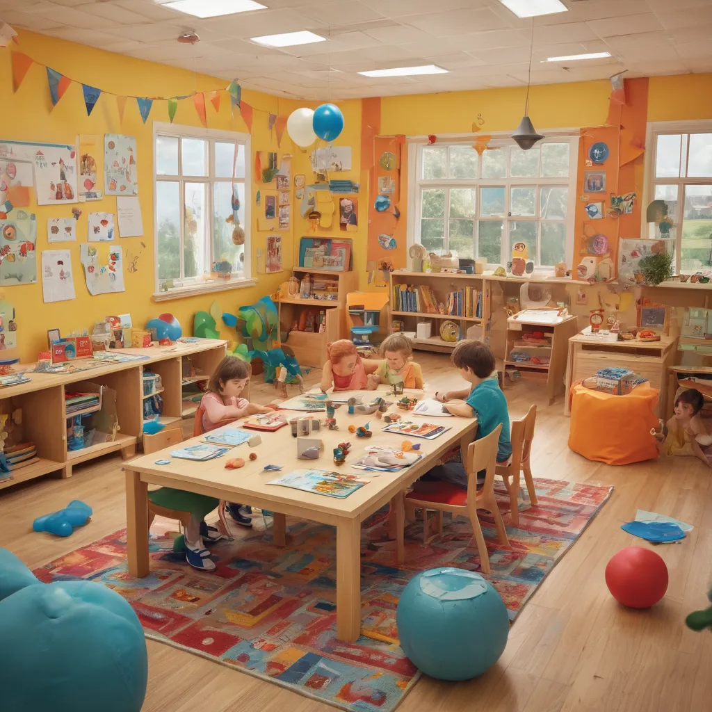 Unlocking the Power of CVC Activities for Kindergarten Students: A ...