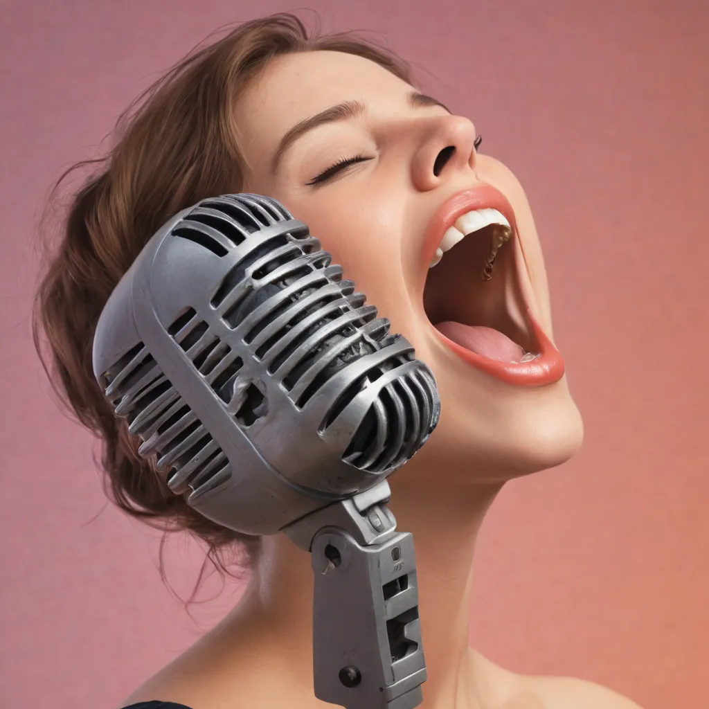 Unveiling the Profound Impact of Autotune on Singing: An In-Depth Analysis