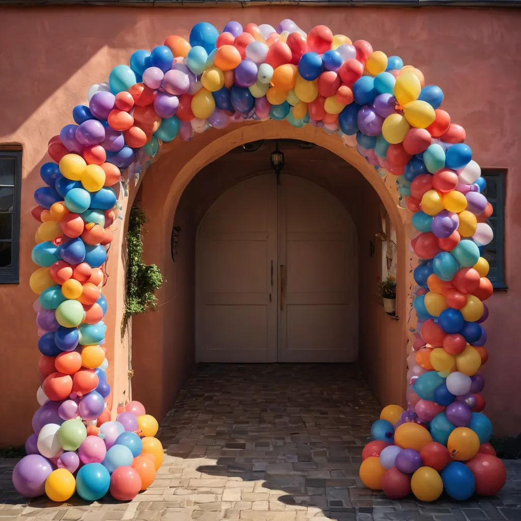The Ultimate Guide to Hosting an Unforgettable Fun and Games Birthday ...