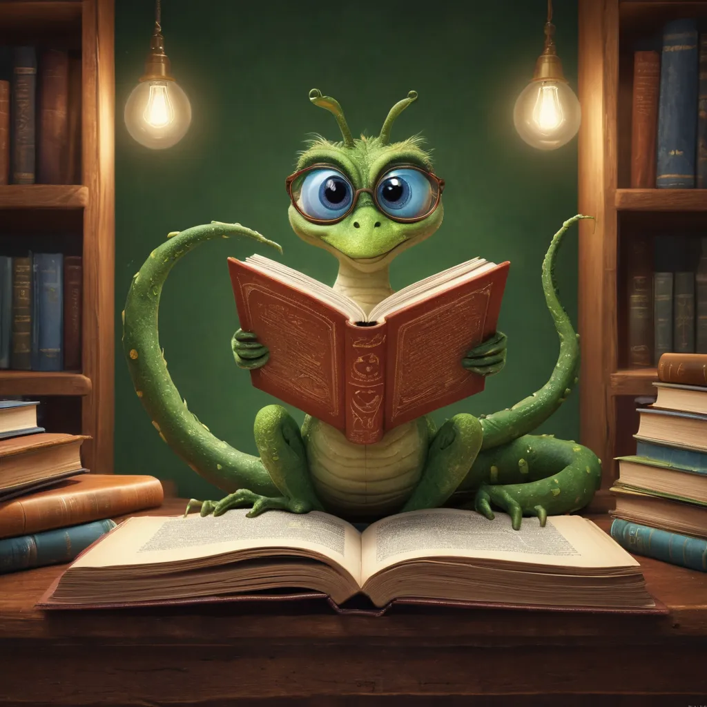 Unlocking the World of Free Printable Level E Reading Books for Kids