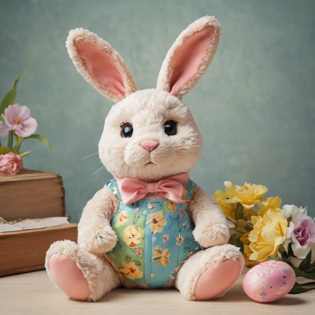 Discover Unique Easter Gift Ideas for Kids to Make the Holiday Special
